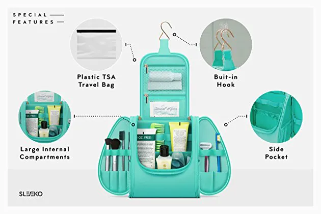Best Cruise Bags You Absolutely Need to Bring Onboard