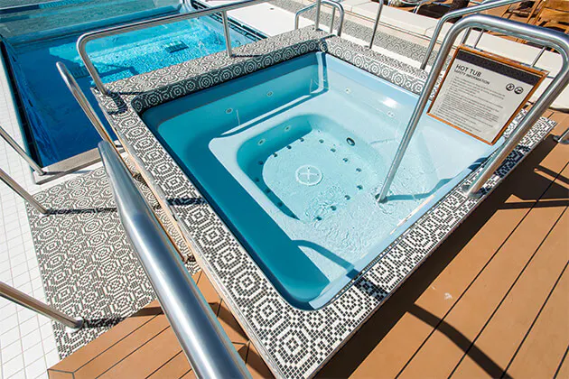 Love Scandinavian Design? You'll Adore these Ships - Cruise Critic