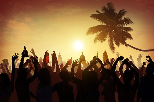 9 Free Activities to Do in a Cruise Port