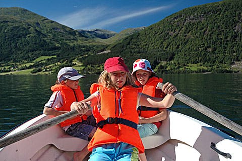 9 Reasons to Cruise the Norwegian Fjords