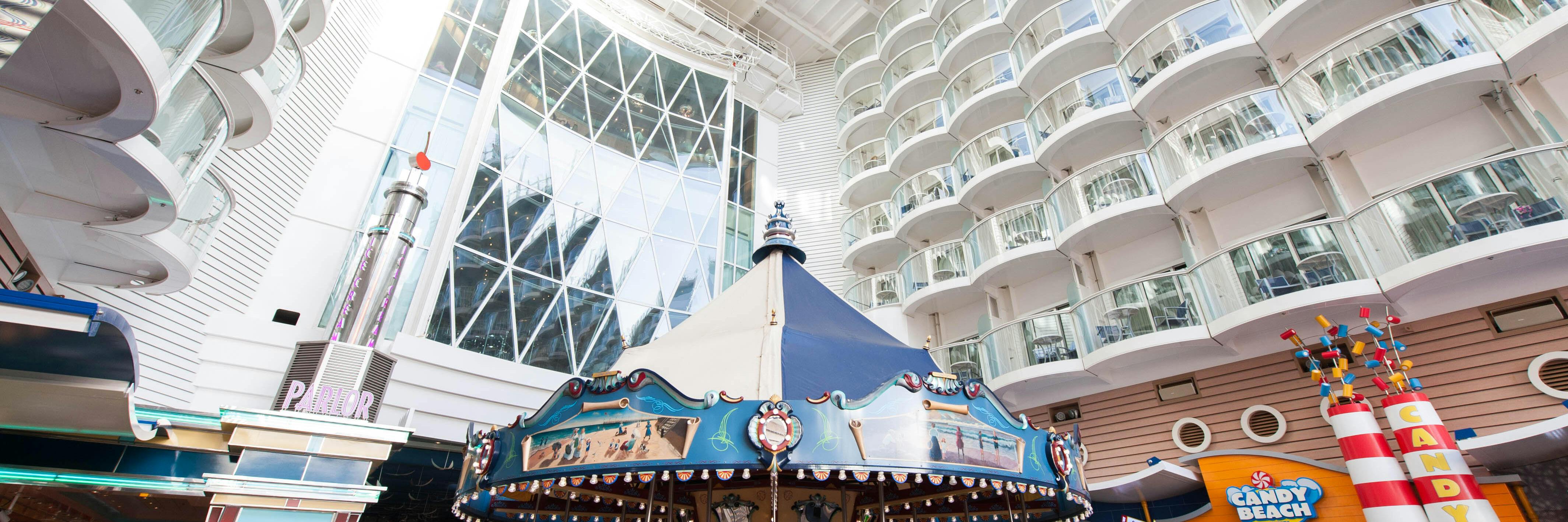 Cruise Reviews, Cruise Deals and Cruises - Cruise Critic