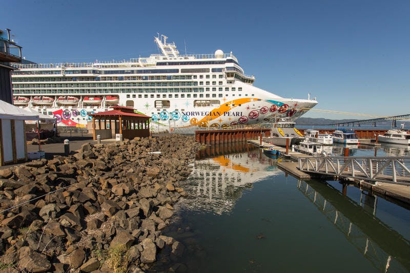 Astoria on Norwegian Pearl Cruise Ship - Cruise Critic