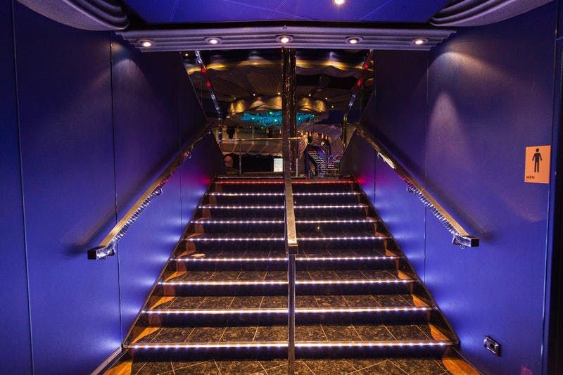 Theaters on Carnival Splendor Cruise Ship - Cruise Critic