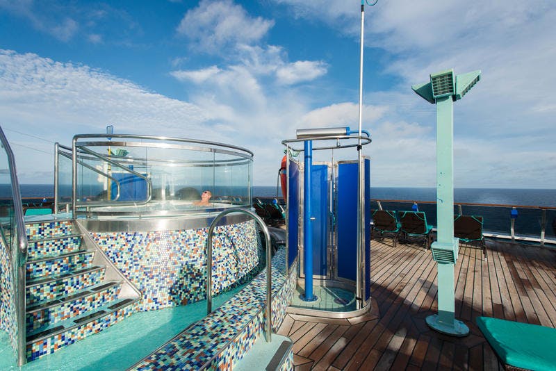 Serenity on Carnival Pride Cruise Ship - Cruise Critic