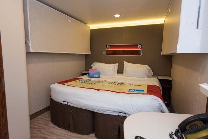 Family Interior Cabin on Norwegian Breakaway Cruise Ship - Cruise Critic