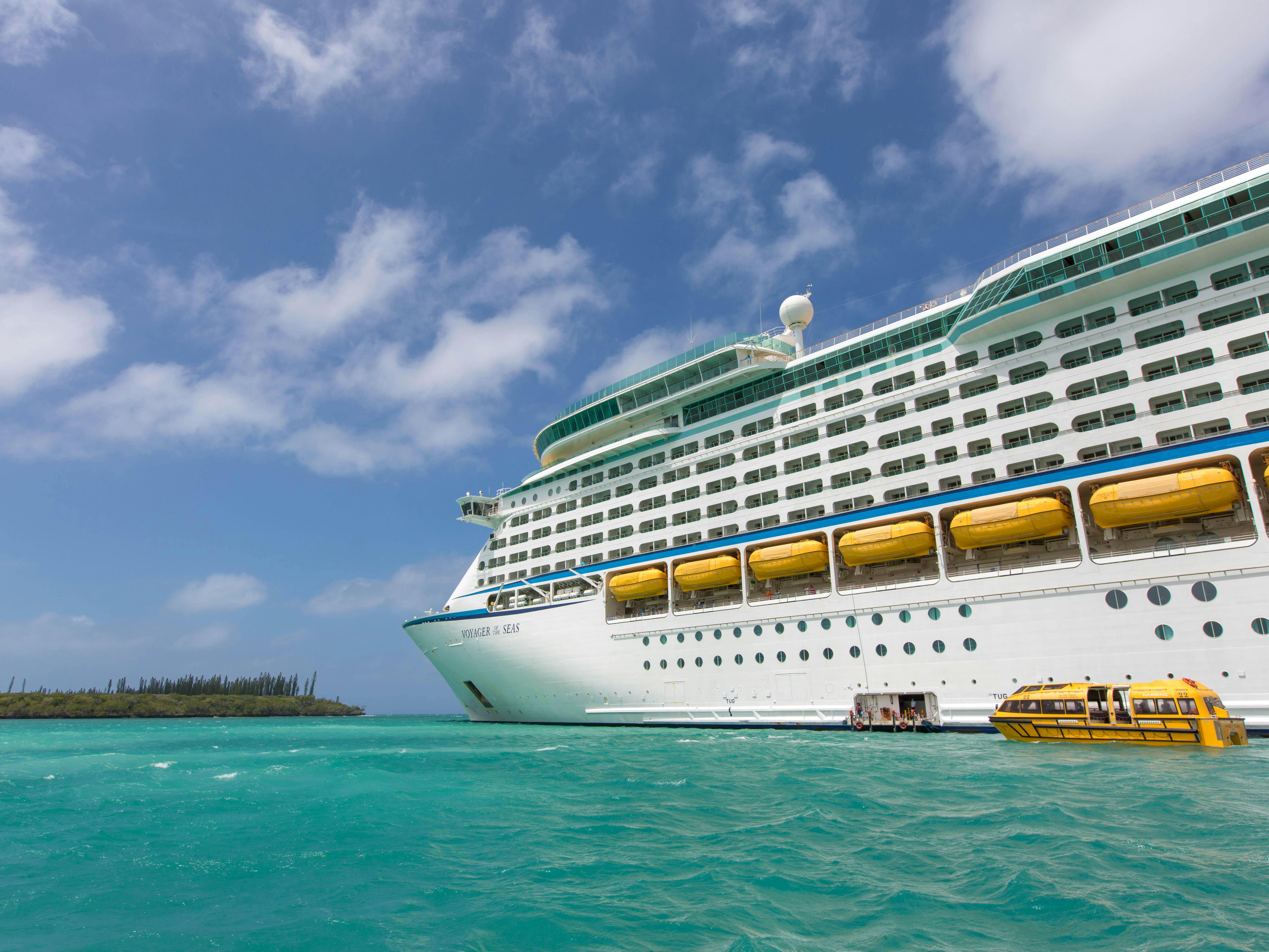 Cruise Travel Guides - Cruise Critic