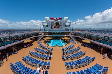 Find Carnival Horizon March 2027 Cruises (with Prices) - Cruise Critic