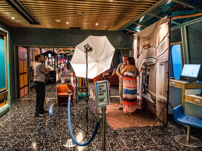 What to Expect on a Cruise: Photography on Cruise Ships - Cruises