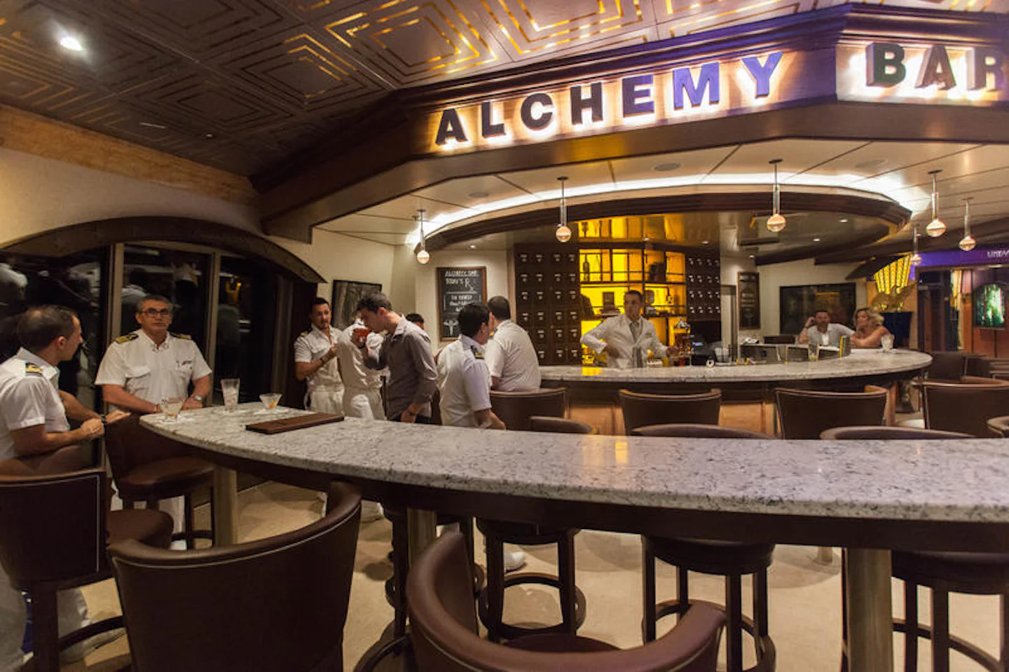 Alchemy Bar On Carnival Valor Cruise Ship Cruise Critic alchemy-bar-on-carnival-valor-cruise-ship-cruise-critic