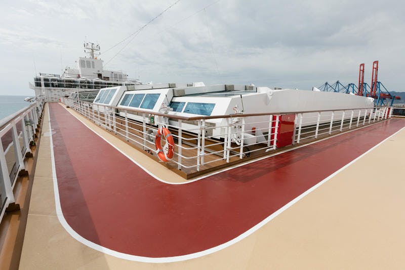 Holland America Koningsdam Cruise: Expert Review (2024)