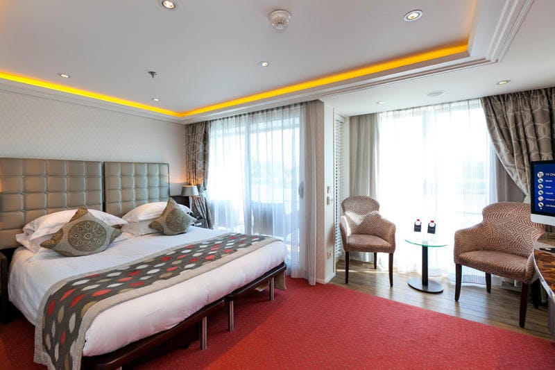 AmaWaterways AmaCerto Cruise: Expert Review (2023)