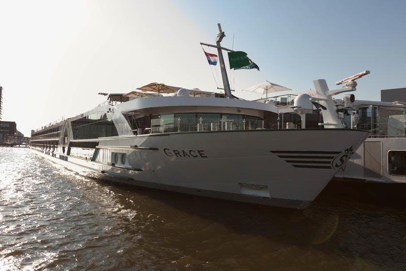 ms Grace Ship Pictures 2026