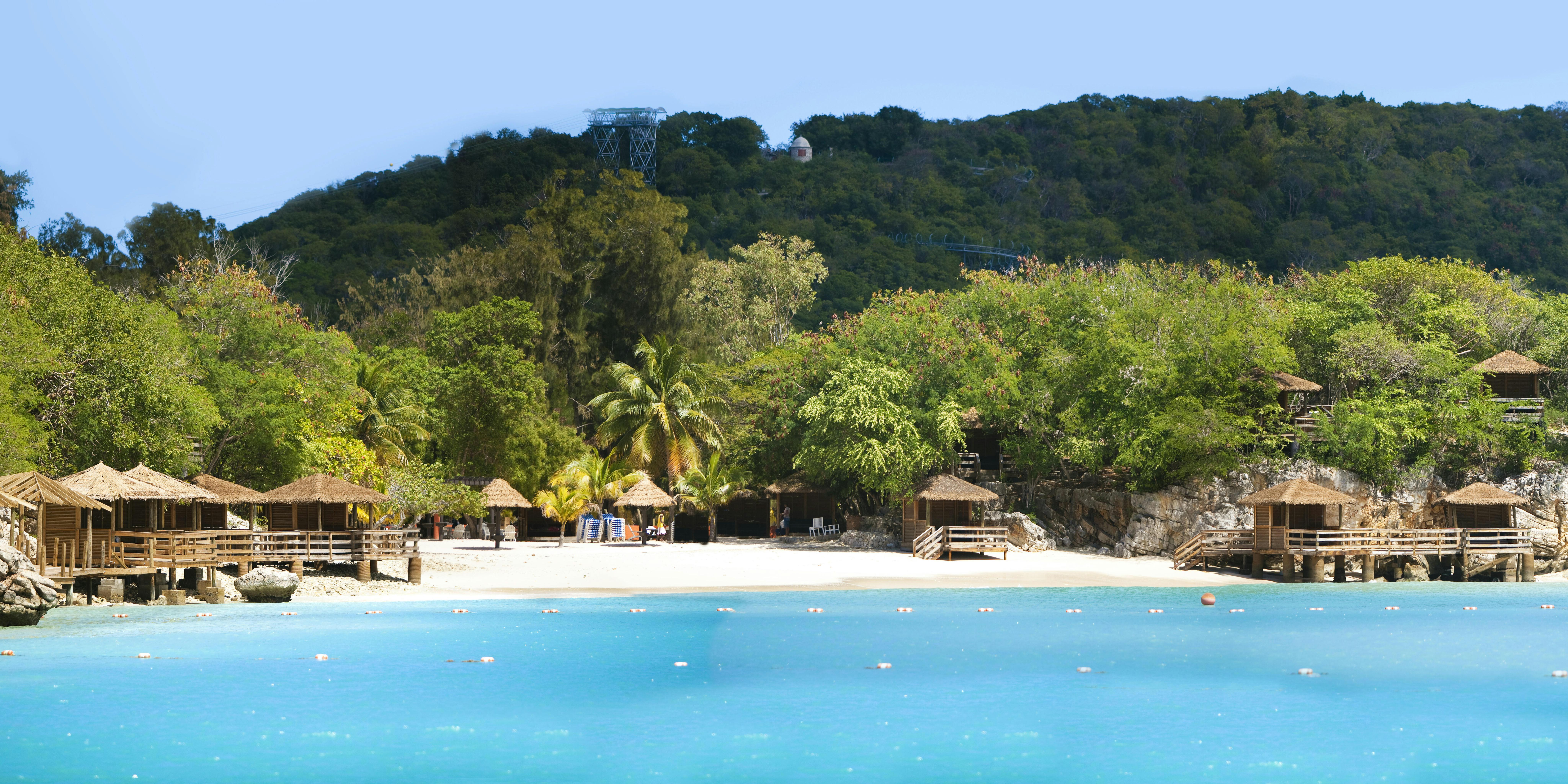Your Guide to Labadee Cabanas