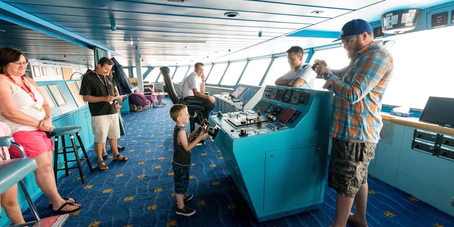 6 Best Cruise Ship Tours 6 Best Cruise Ship Tours