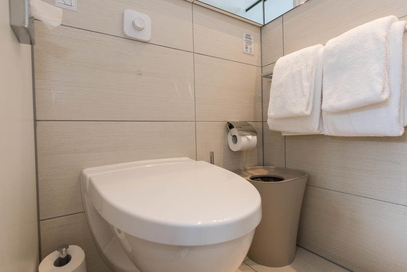 Emerald Panorama Balcony Suite on Emerald Star Cruise Ship - Cruise Critic