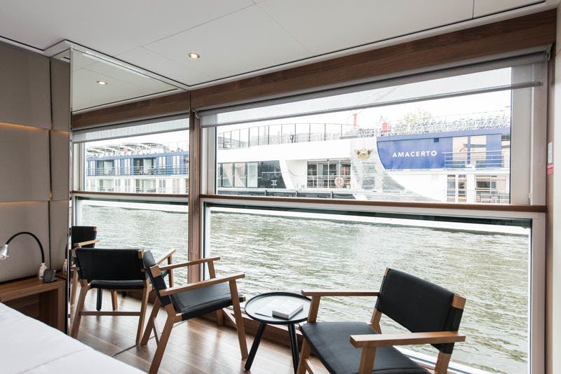 Emerald Panorama Balcony Suite on Emerald Star Cruise Ship - Cruise Critic