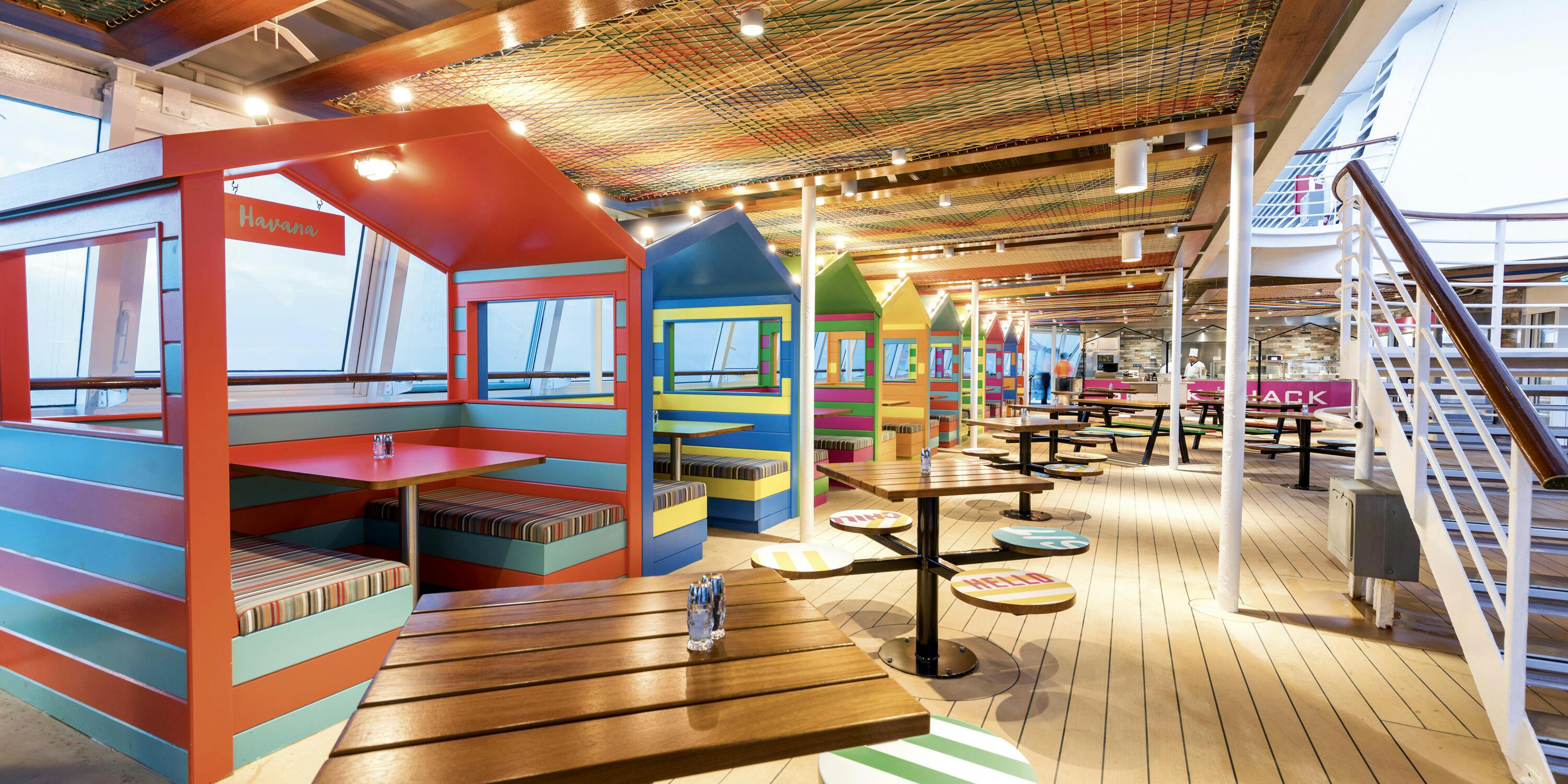 10 Reasons to Get Excited About Marella Explorer's Return to Cruising