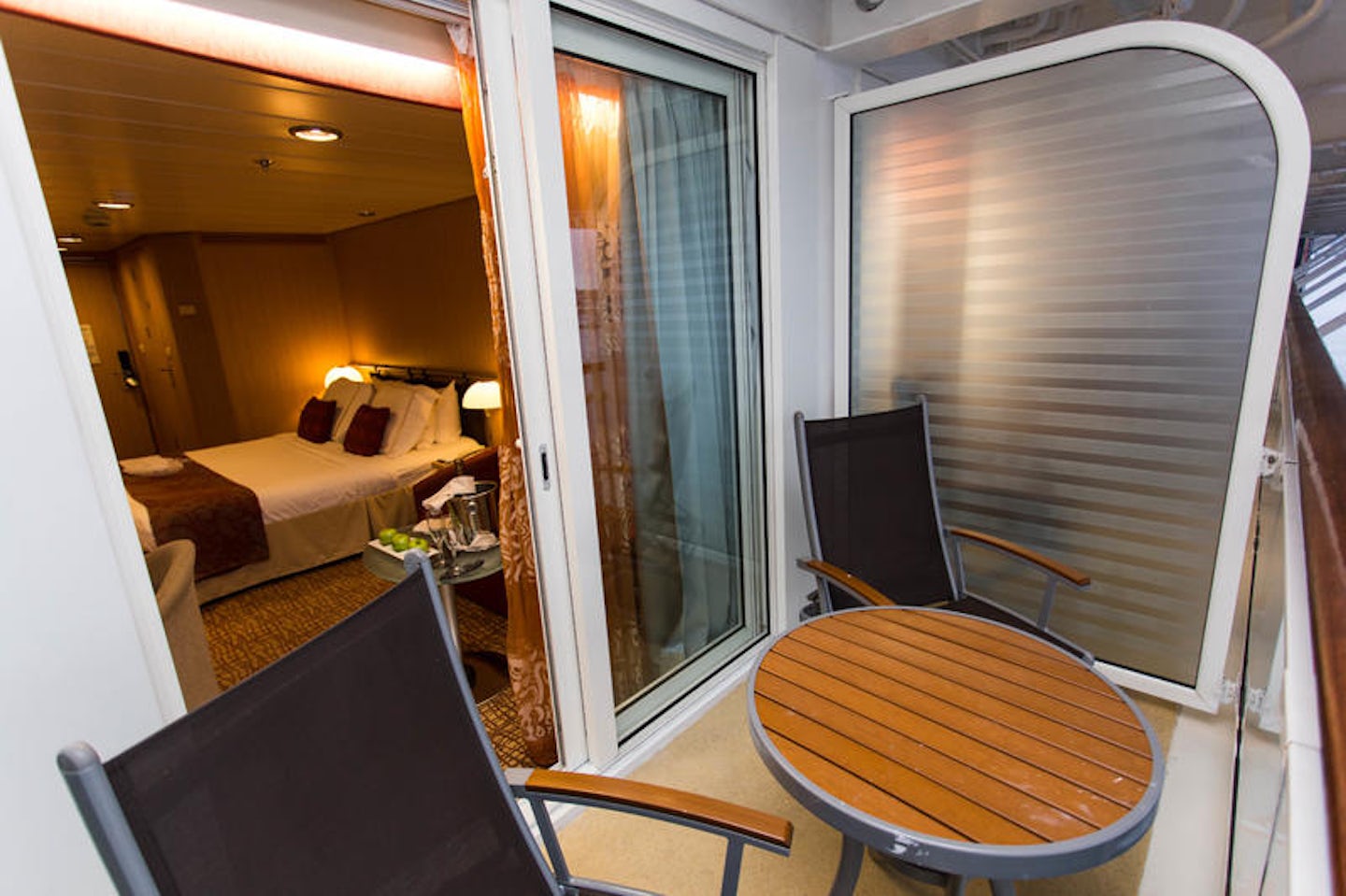 AquaClass Cabin on Celebrity Infinity Cruise Ship - Cruise Critic AquaClass Cabin on Celebrity Infinity Cruise Ship - Cruise Critic