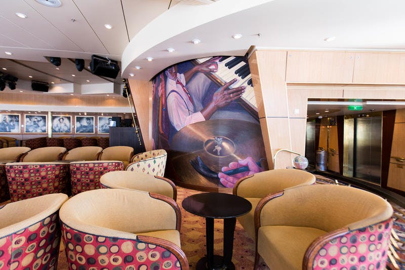 Dizzy's on Royal Caribbean Explorer of the Seas Cruise Ship - Cruise Critic