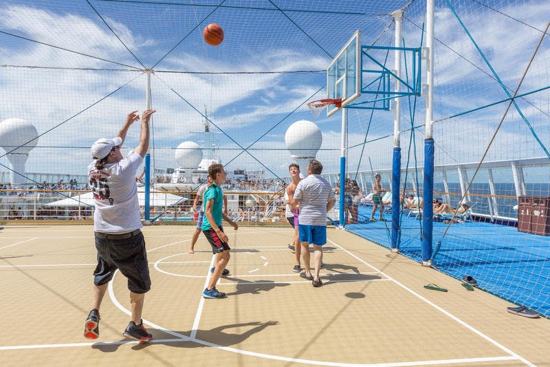 Norwegian Sun Cruise Ship Review | First-hand Expert