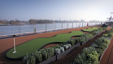 Best Cruises to Netherlands 2026-2028