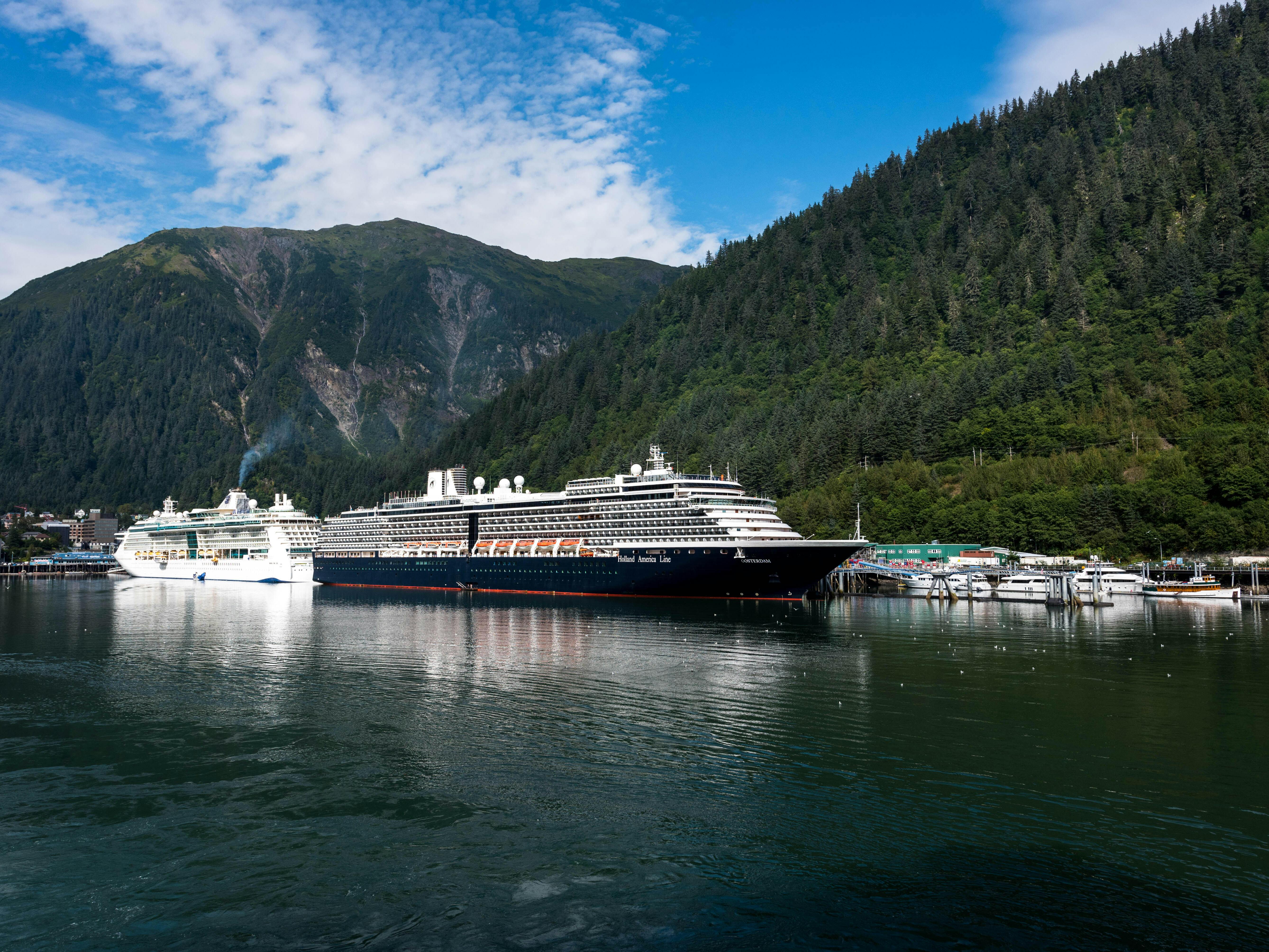 Cruise News: Latest Cruise Line & Cruise Ship News - Cruise Critic