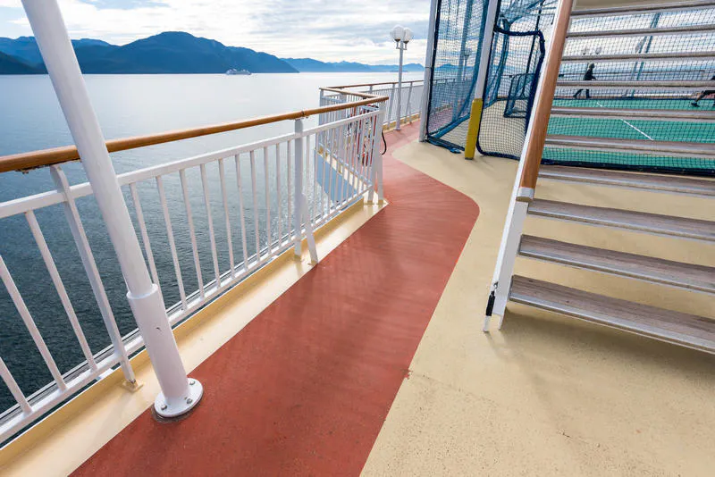 Norwegian Pearl Cruise Ship | First-hand Expert Review