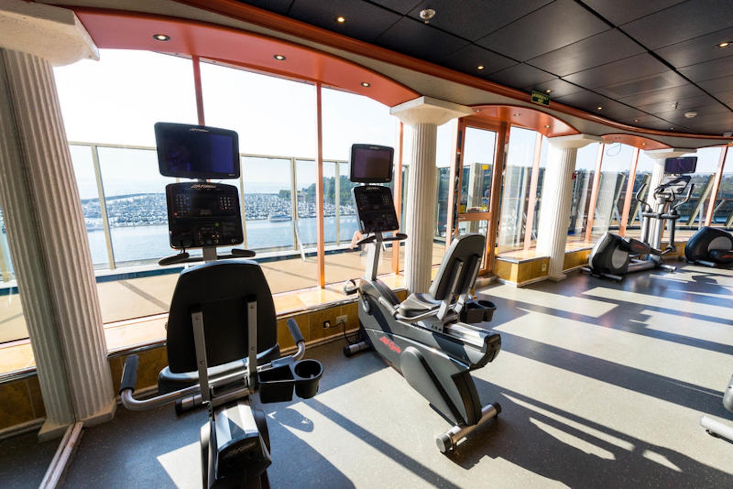 Fitness Center On Carnival Legend Cruise Ship Cruise Critic fitness-center-on-carnival-legend-cruise-ship-cruise-critic