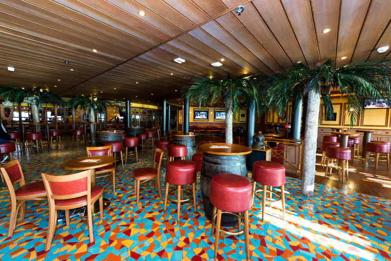 Carnival Legend Cruise: Expert Review (2023)