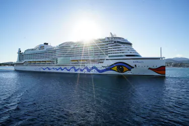 Compare AIDA Ships - Cruise Critic