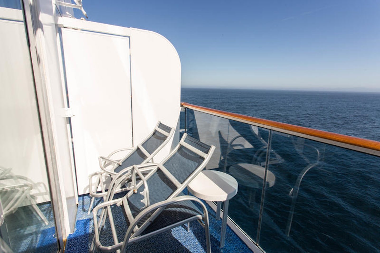 Balcony Cabin On Coral Princess Cruise Ship Cruise Critic