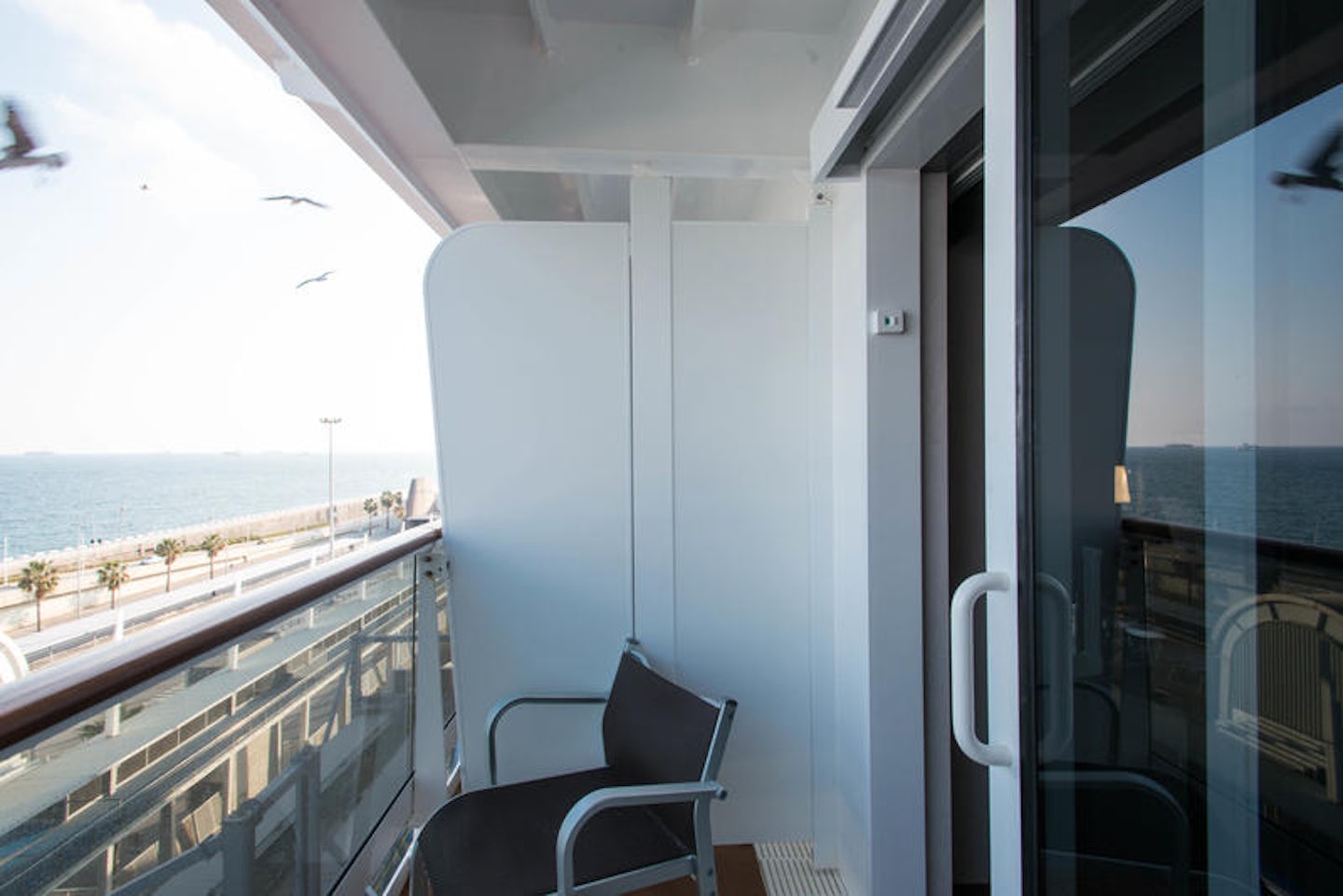 Balcony Cabin on MSC Meraviglia Cruise Ship - Cruise Critic Balcony Cabin on MSC Meraviglia Cruise Ship - Cruise Critic