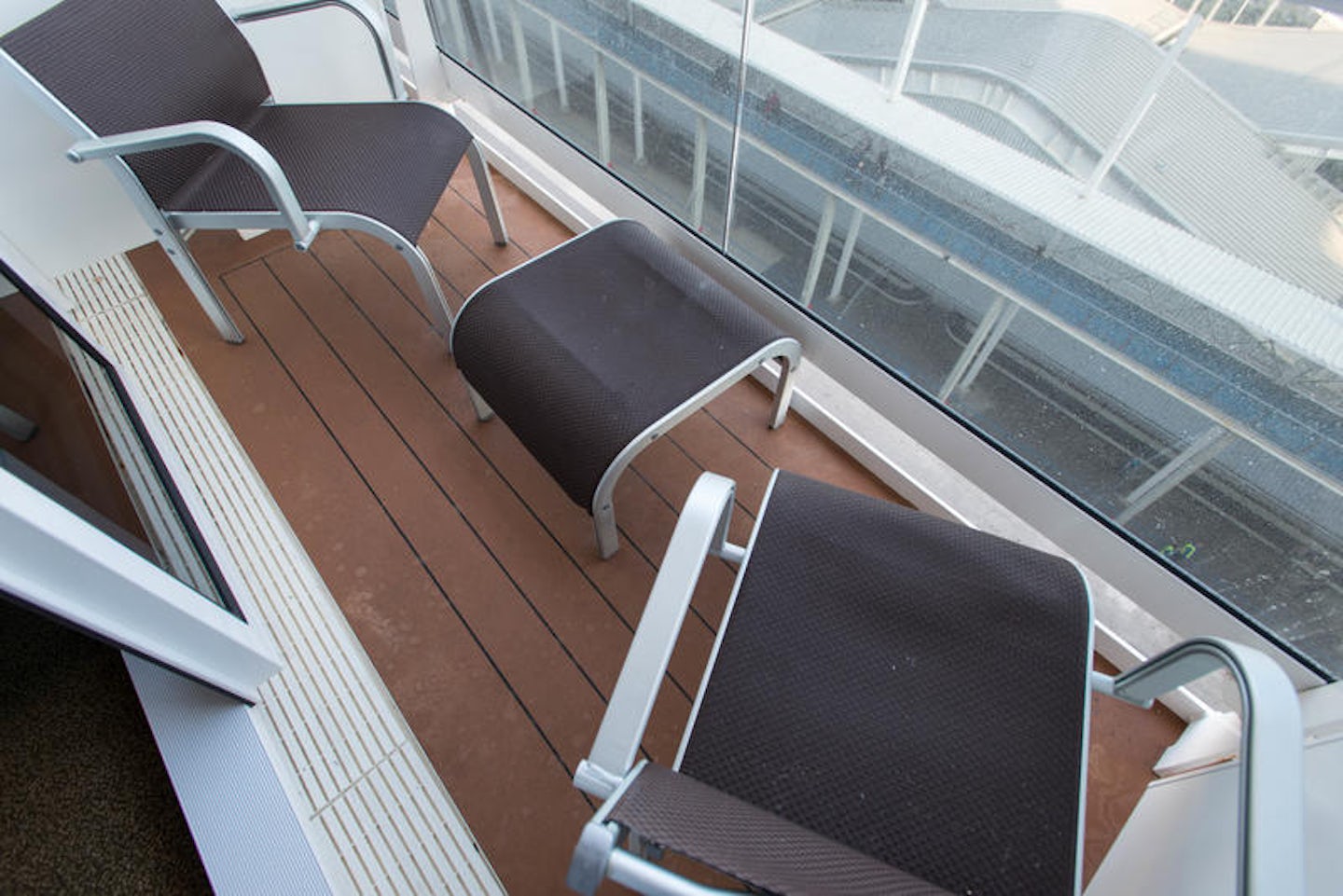 Balcony Cabin on MSC Meraviglia Cruise Ship - Cruise Critic Balcony Cabin on MSC Meraviglia Cruise Ship - Cruise Critic