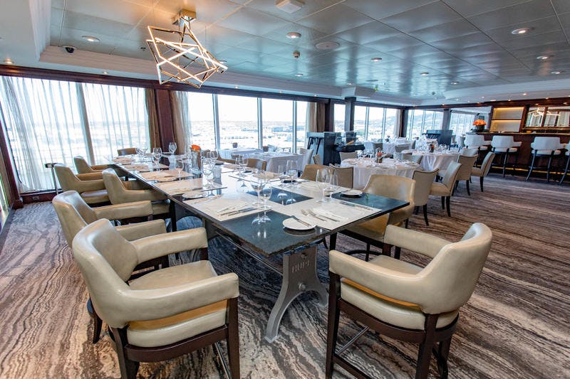 Prime C on Azamara Pursuit Cruise Ship - Cruise Critic