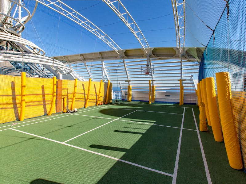 5 Free Things to Do on Ruby Princess