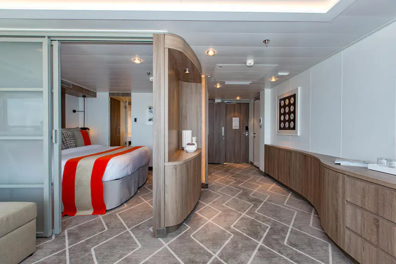 Celebrity Suite on Celebrity Edge Cruise Ship - Cruise Critic