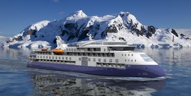 Ocean Explorer Cruises: 2025 & 2026 Prices and Itineraries on Cruise Critic