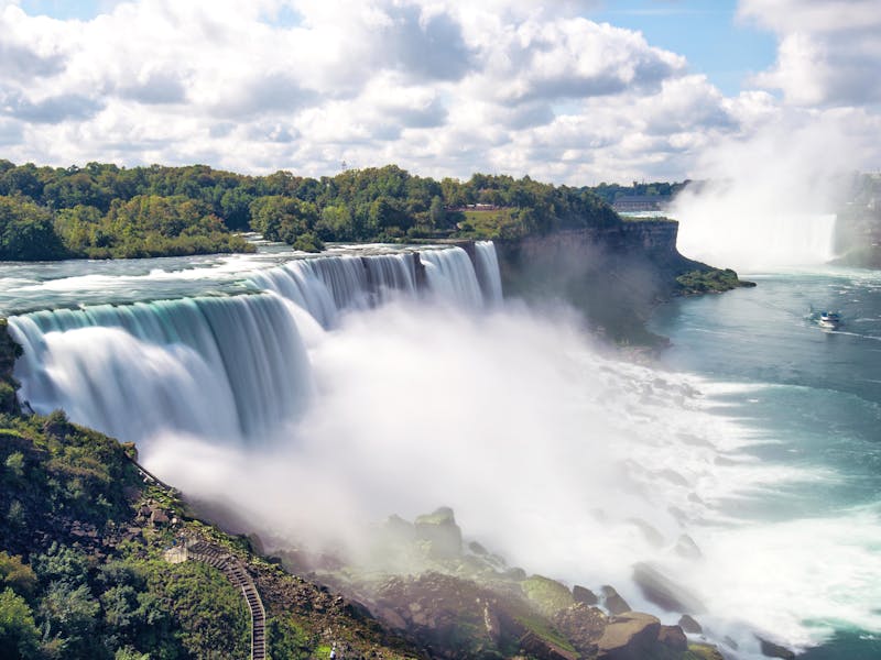 can-i-cruise-to-niagara-falls