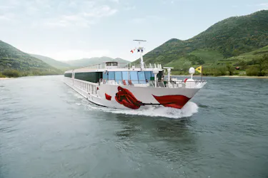 Compare A-ROSA Ships - Cruise Critic