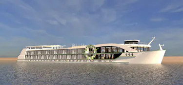 Compare Tauck Ships - Cruise Critic