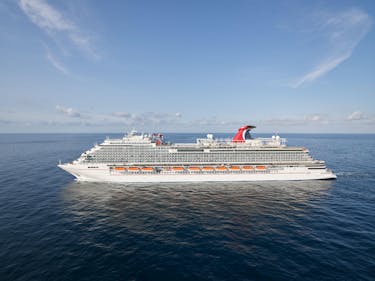Compare Carnival Ships - Cruise Critic
