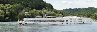 Compare A-ROSA Ships - Cruise Critic