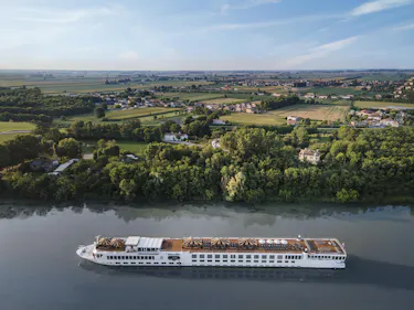 Compare Uniworld Ships - Cruise Critic