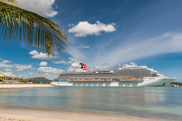 Find Carnival Horizon August 2026 Cruises (with Prices) - Cruise Critic
