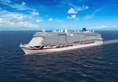 THE 22 BEST P&O Cruises July 2025 Cruises (Prices & Itineraries) on ...