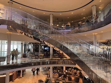 Best P&O Cruises 2026-2028