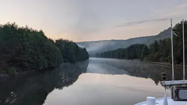 Best Emerald River Cruises 2026-2028