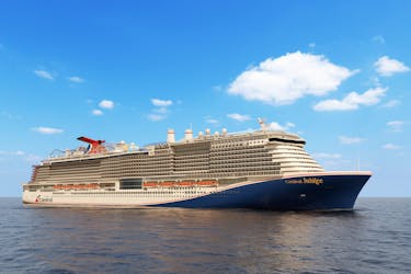 Best June 2026 Carnival Jubilee Cruises