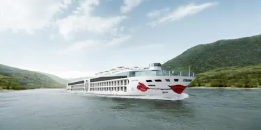 Compare A-ROSA Ships - Cruise Critic
