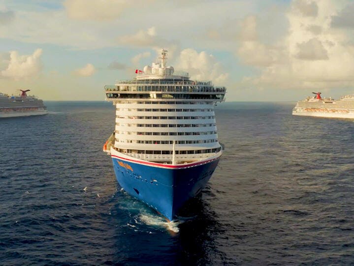 Cruise Reviews, Cruise Deals and Cruises - Cruise Critic